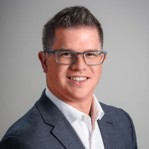 Ramsey Elshafei - RE Development Solutions