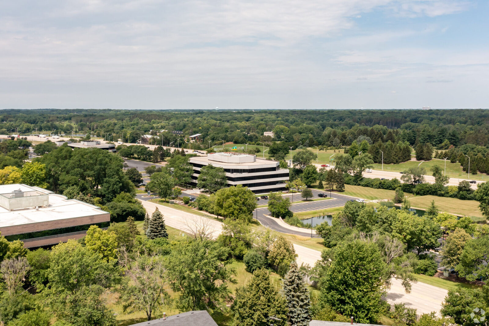 750 Warrenville Road - RE Development Solutions