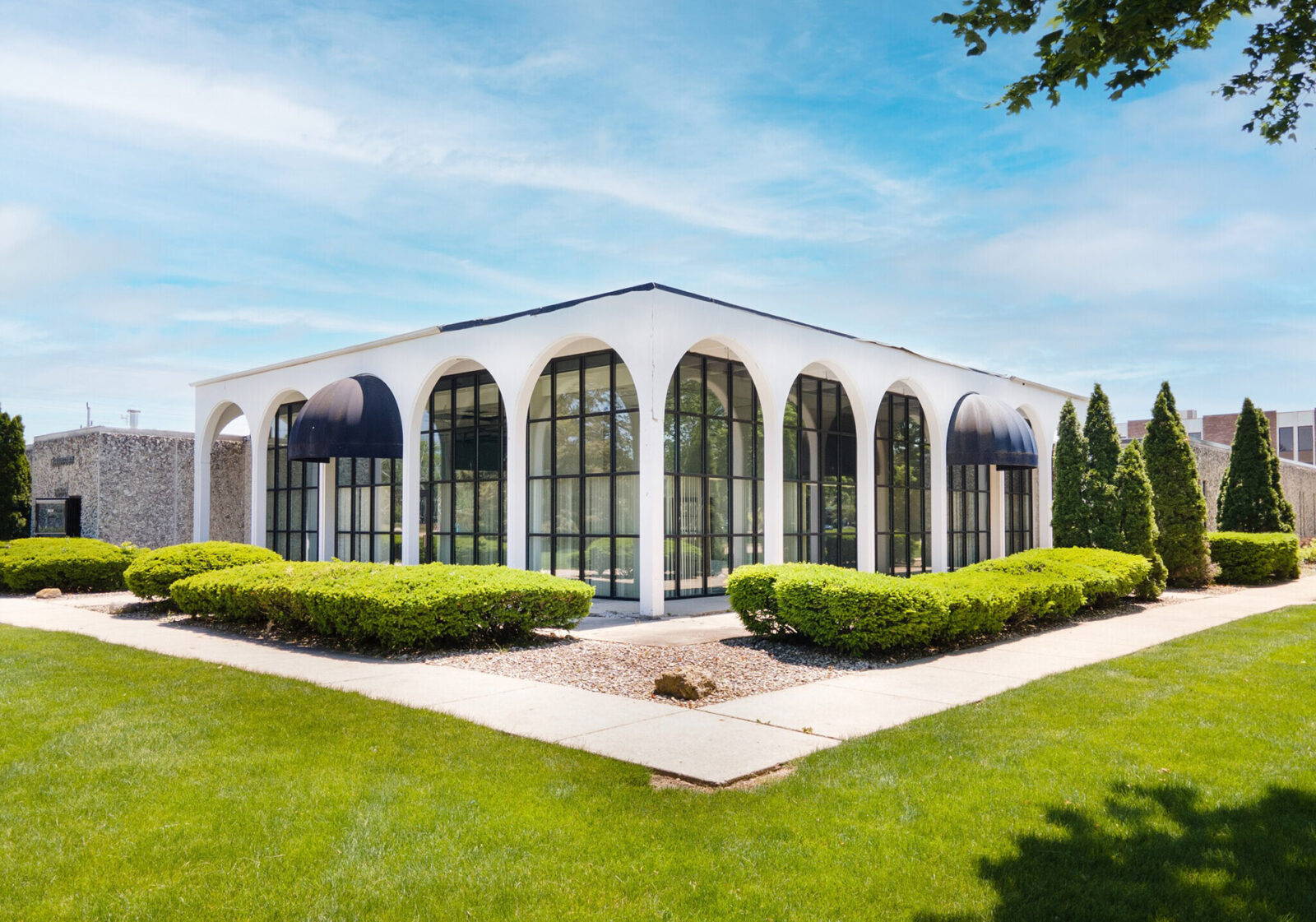 2000 Glenwood - RE Development Solutions