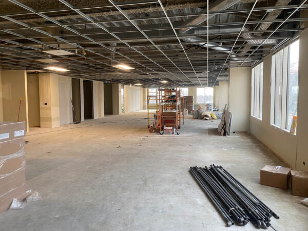 Construction Management - RE Development Solutions