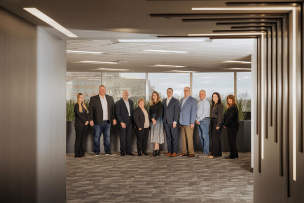 Our Team - RE Development Solutions